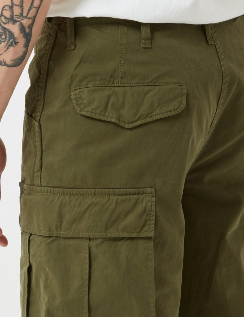 Stan Ray M65 Cargo Pant - Olive Drab | Garmentory