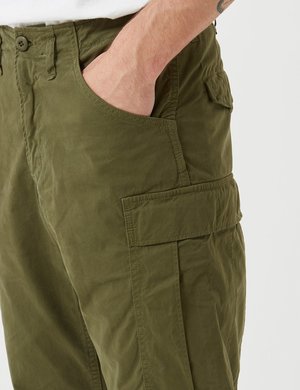 Stan Ray M65 Cargo Pant - Olive Drab | Garmentory