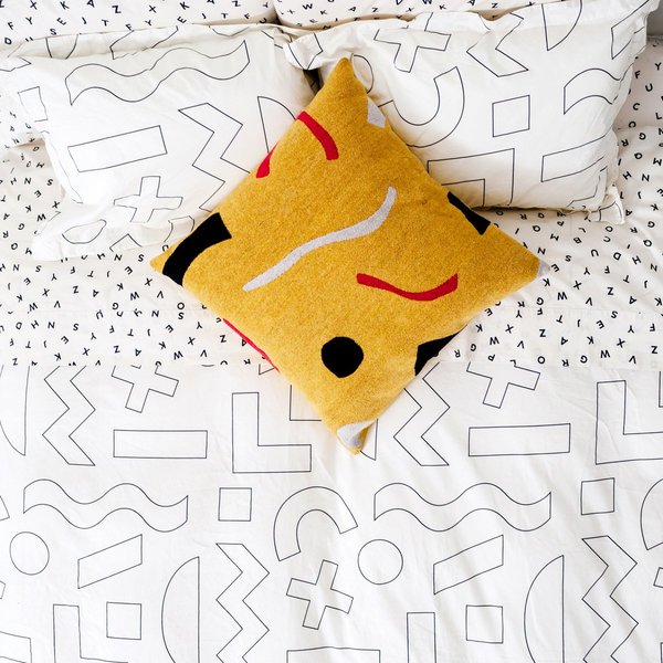 Poketo Workshops April 7: Pattern Design Workshop with Ellen Van Dusen of Dusen Dusen | Garmentory