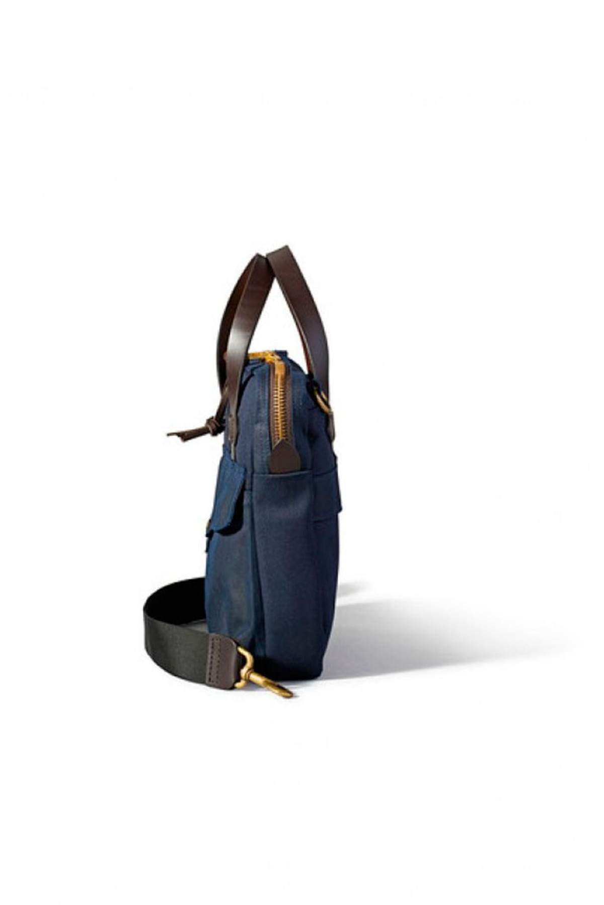 Filson Tablet Briefcase Navy | Garmentory