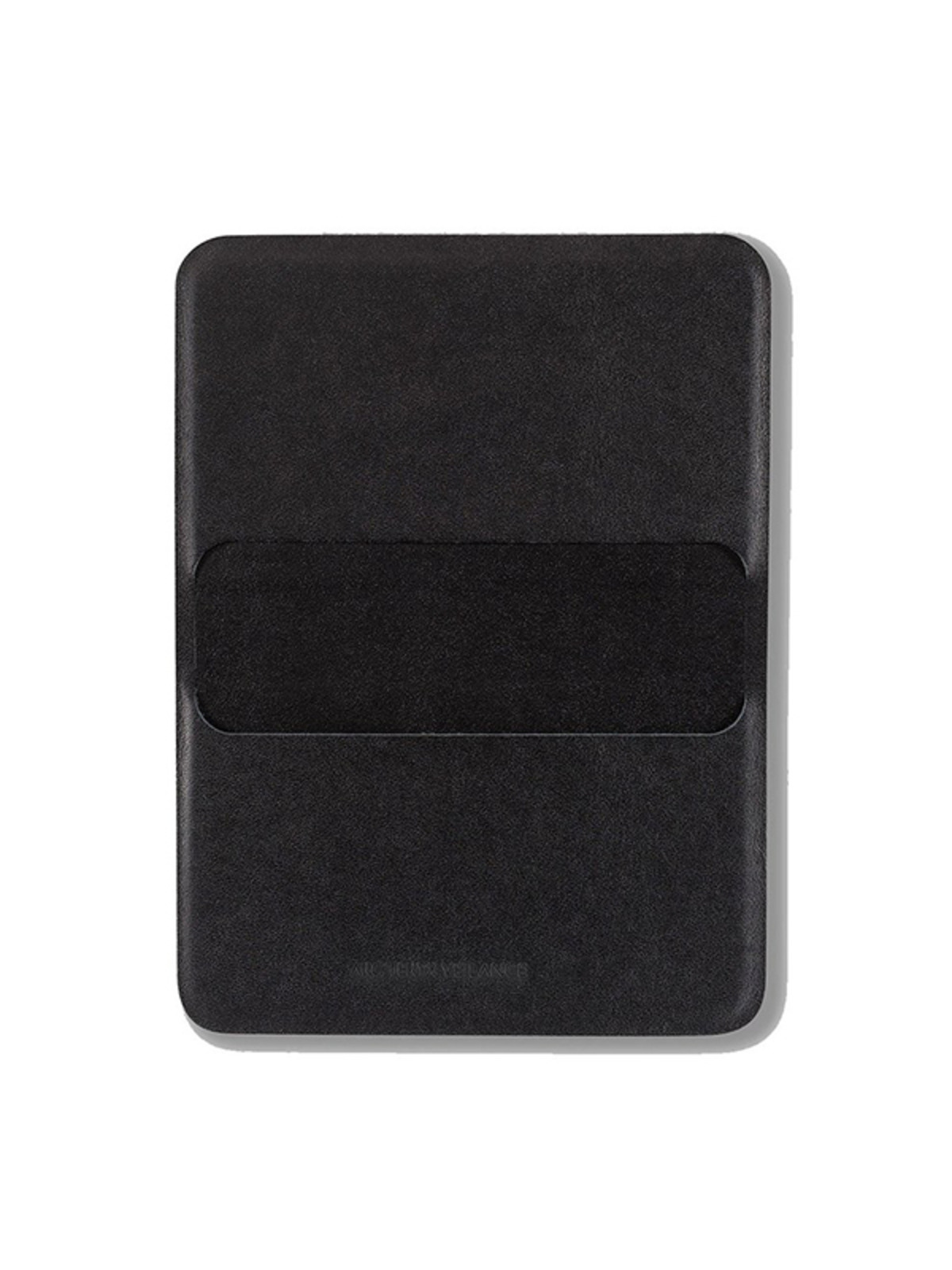 Arc'teryx Veilance CASING CARD WALLET - BLACK | Garmentory
