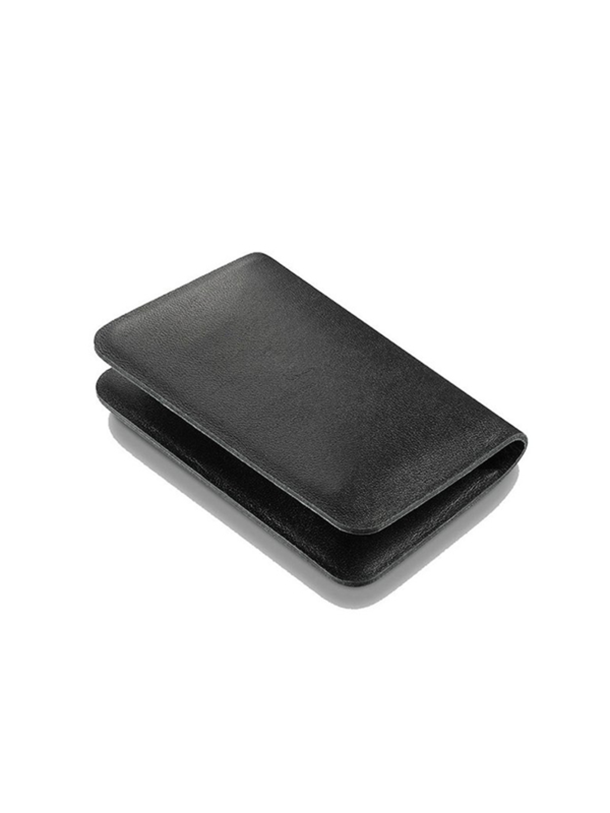 Arc'teryx Veilance CASING CARD WALLET - BLACK | Garmentory