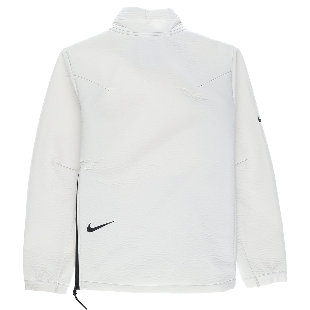 Nike Sportswear Tech Pack Jacket - Light Bone/White/Black | Garmentory
