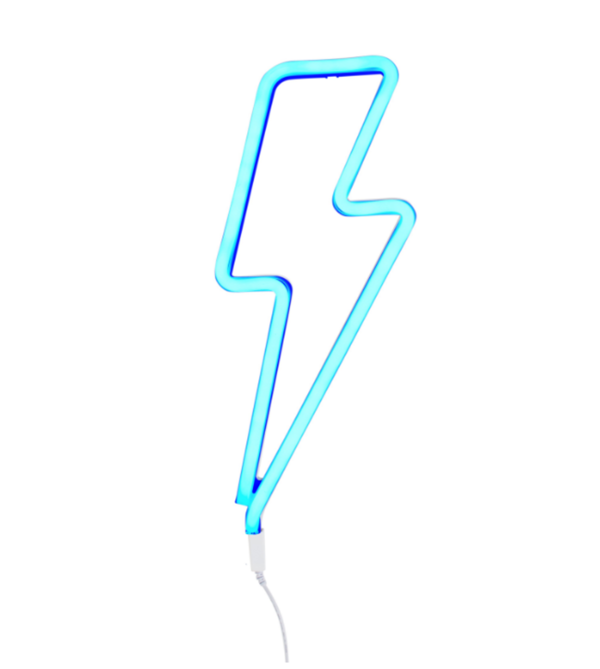 A Little Lovely Company Neon Style Lightning Bolt | Garmentory
