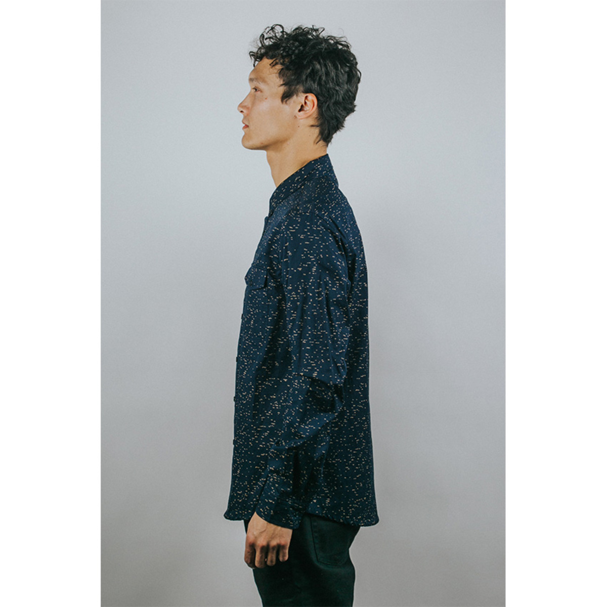 MEN'S WOLF & MAN LUCIAN | Garmentory