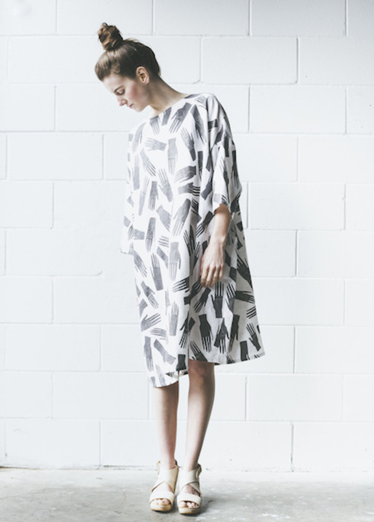 Sunja Link Palmistry Dress | Garmentory