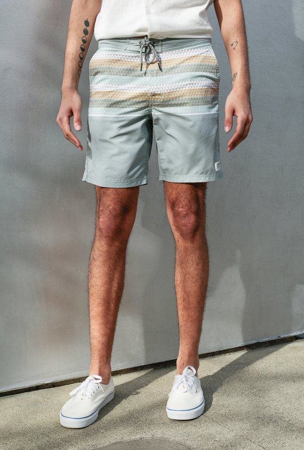 Katin Stanley Trunk - Sage | Garmentory