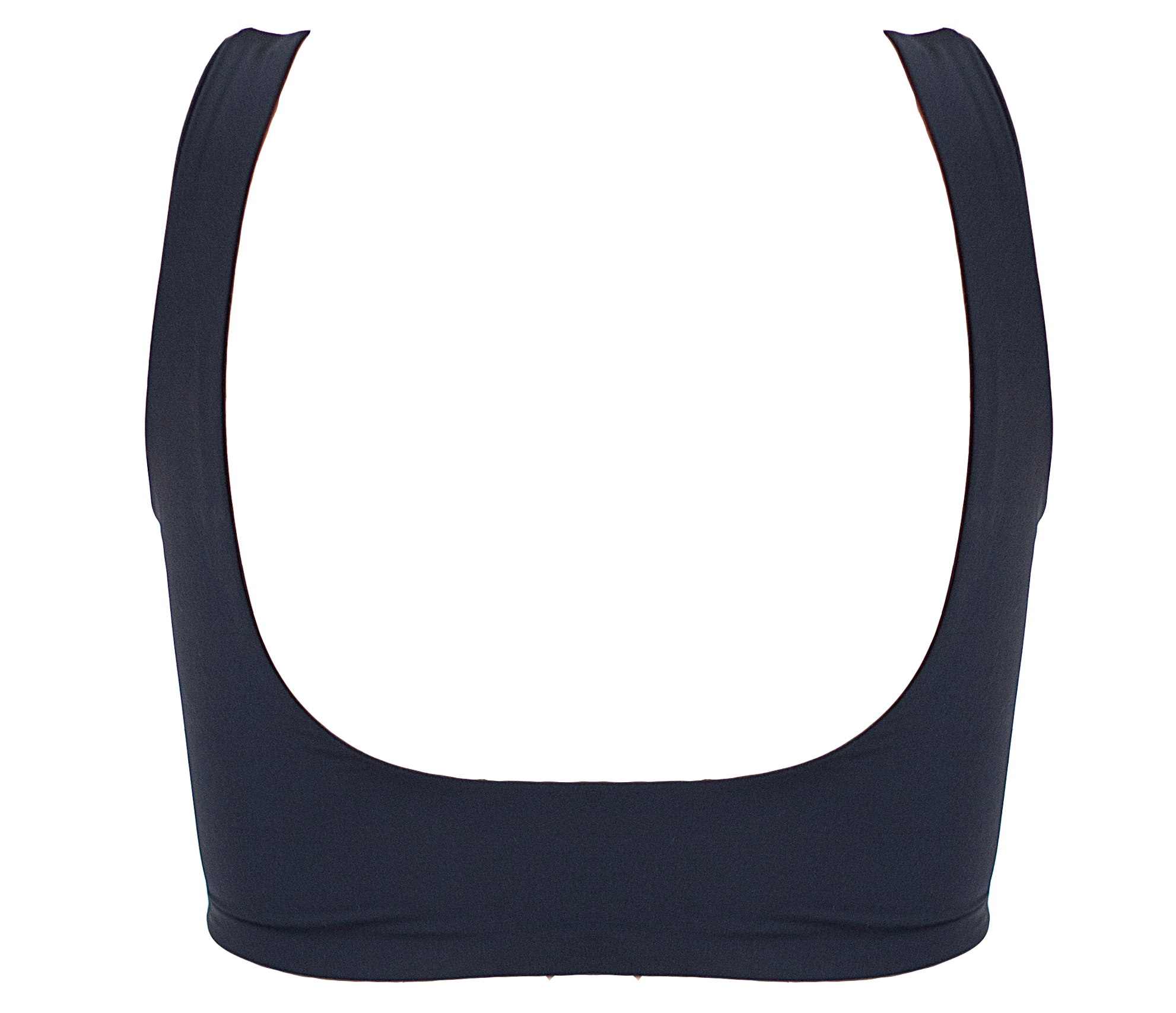 The Saltwater Collective Allison Top - Black | Garmentory