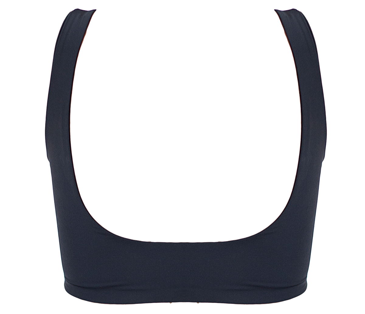 The Saltwater Collective Allison Top - Black | Garmentory