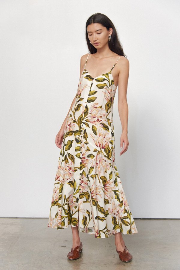 Mara Hoffman Diana Dress - Frisia | Garmentory