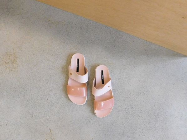 Melissa Cosmic Sandal | Garmentory