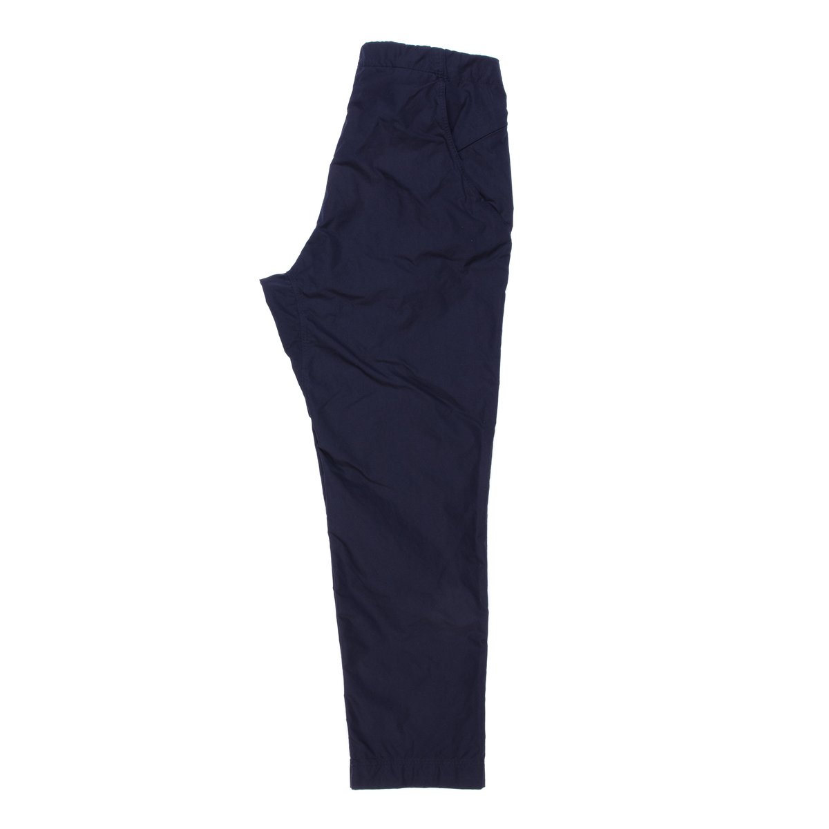 Goldwin Regular Chino Trouser - Navy | Garmentory