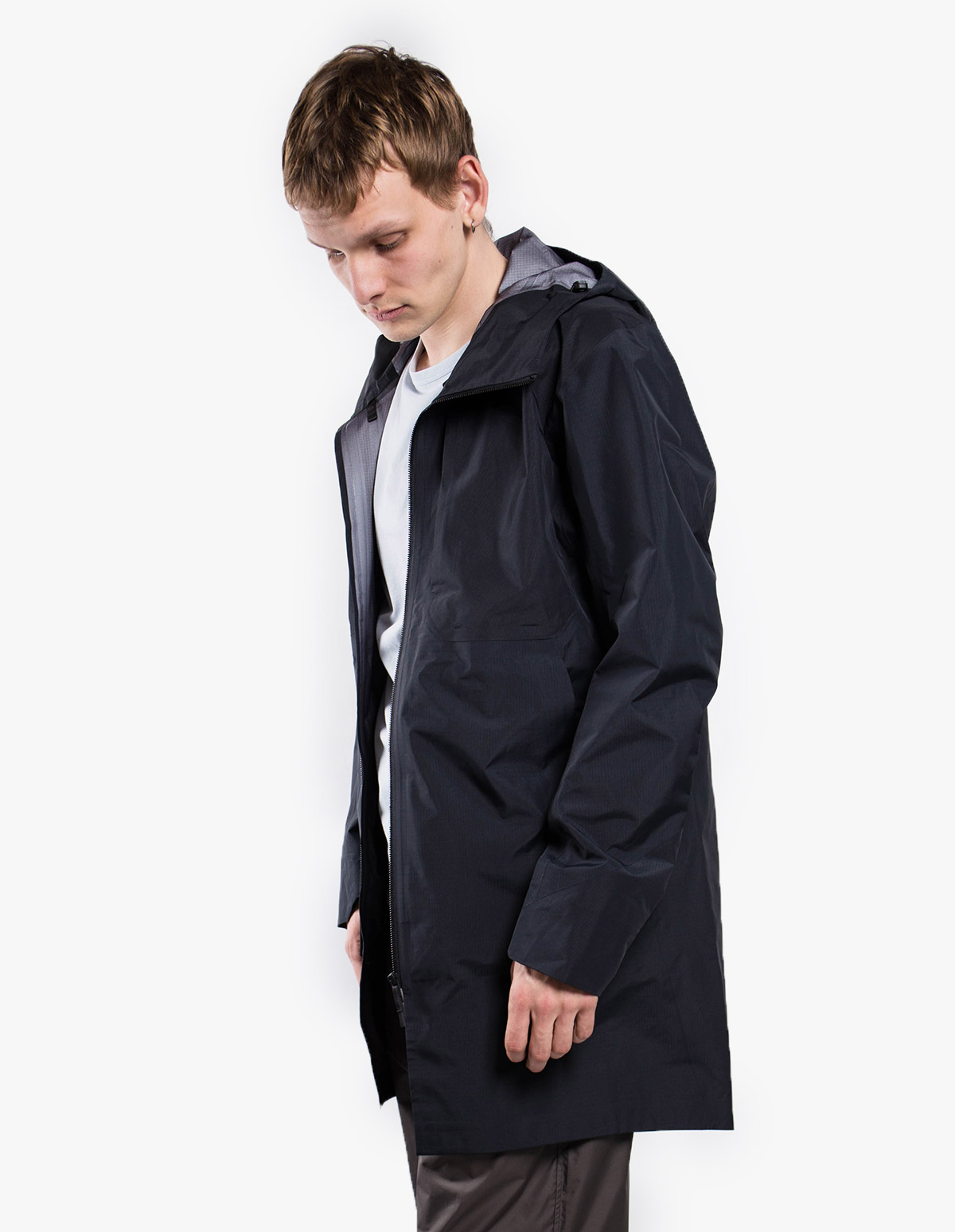 Arc'teryx Veilance Monitor Coat | Garmentory