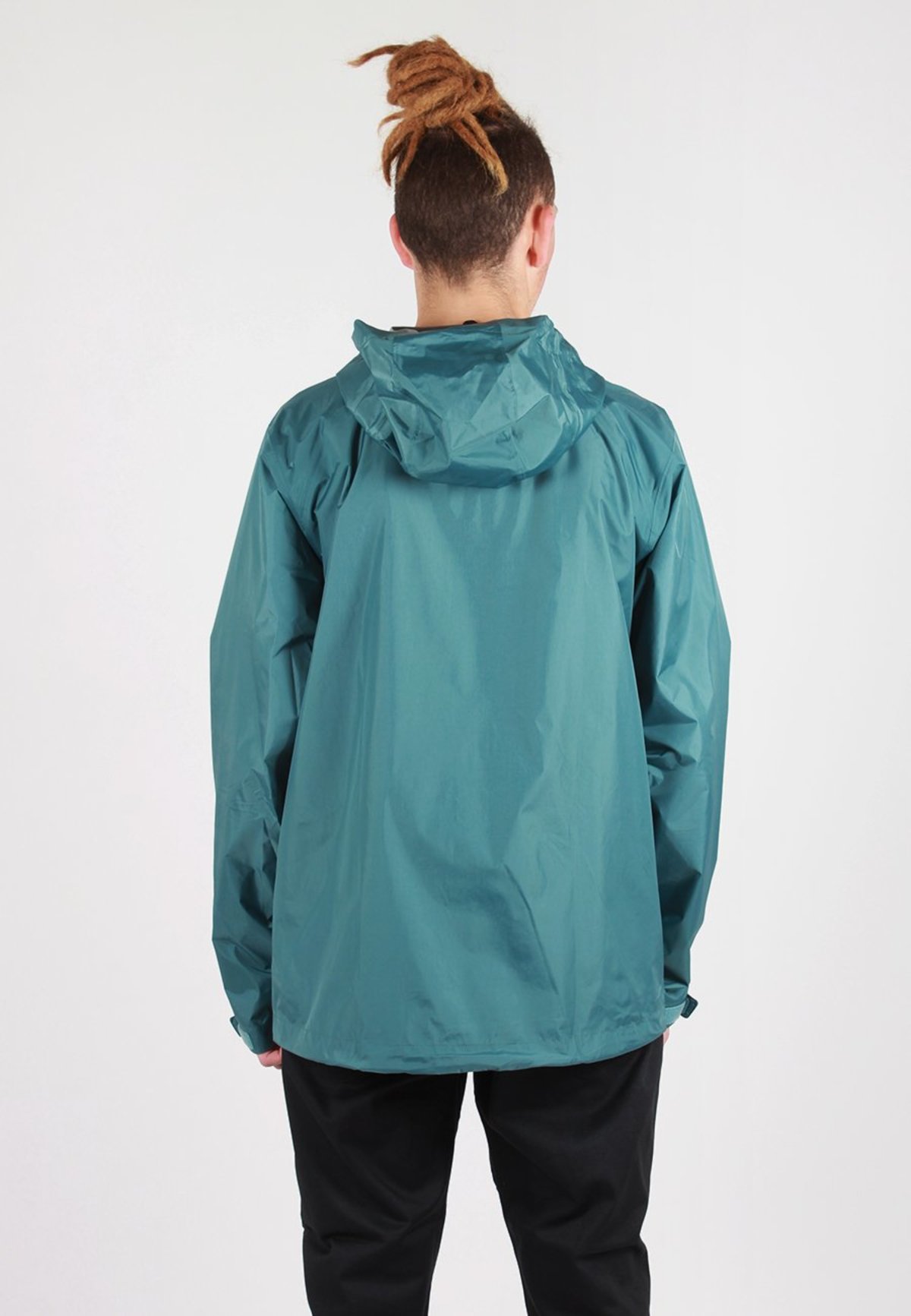 Patagonia Torrentshell Jacket - tasmanian teal | Garmentory