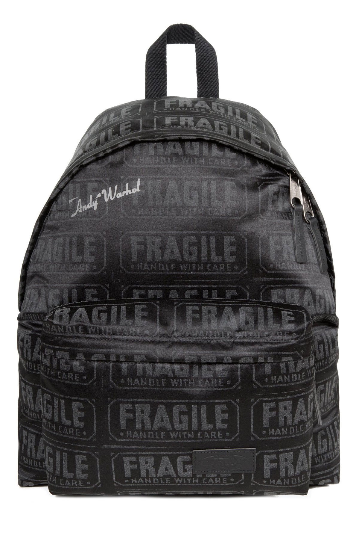 Eastpak Padded Pak'r Andy Warhol Reflective Backpack | Garmentory