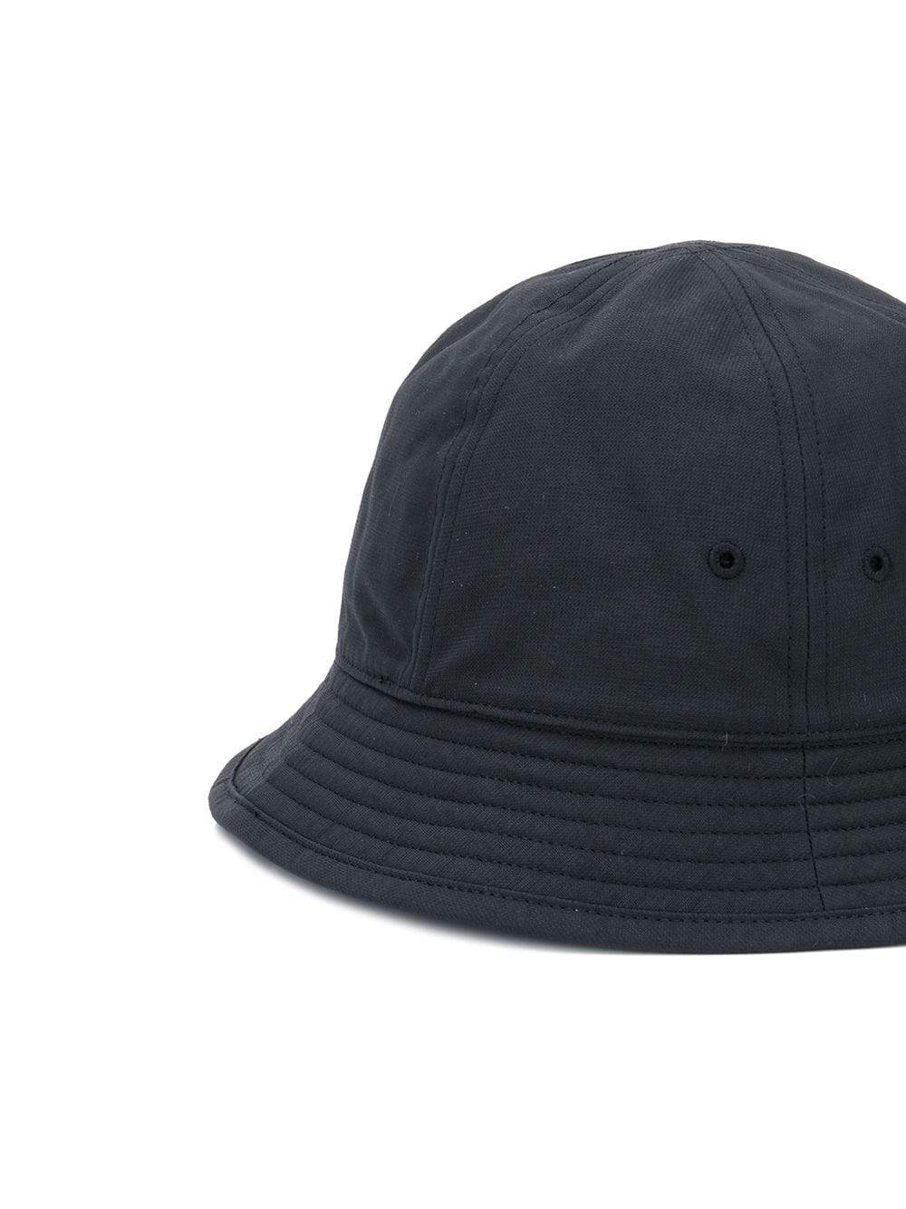 Y-3 Bucket Hat - Black | Garmentory
