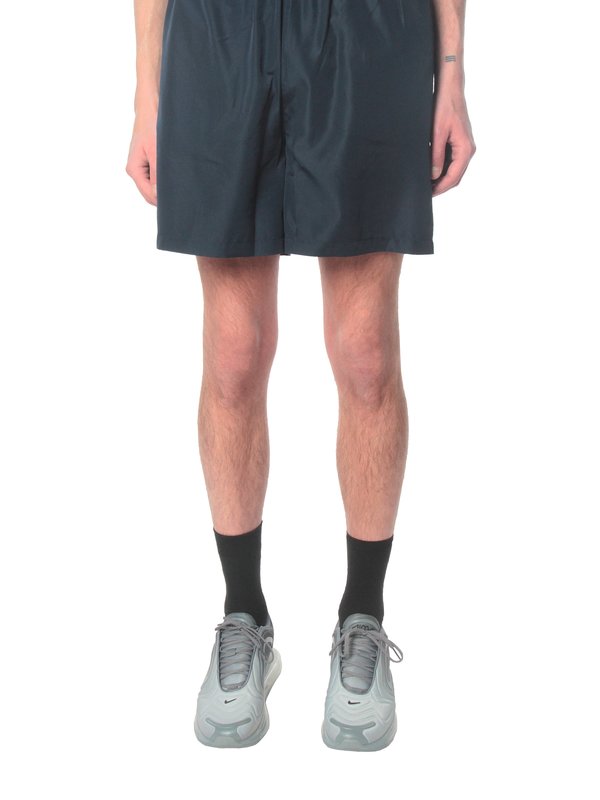 Minimum Berg Short - Navy Blazer | Garmentory