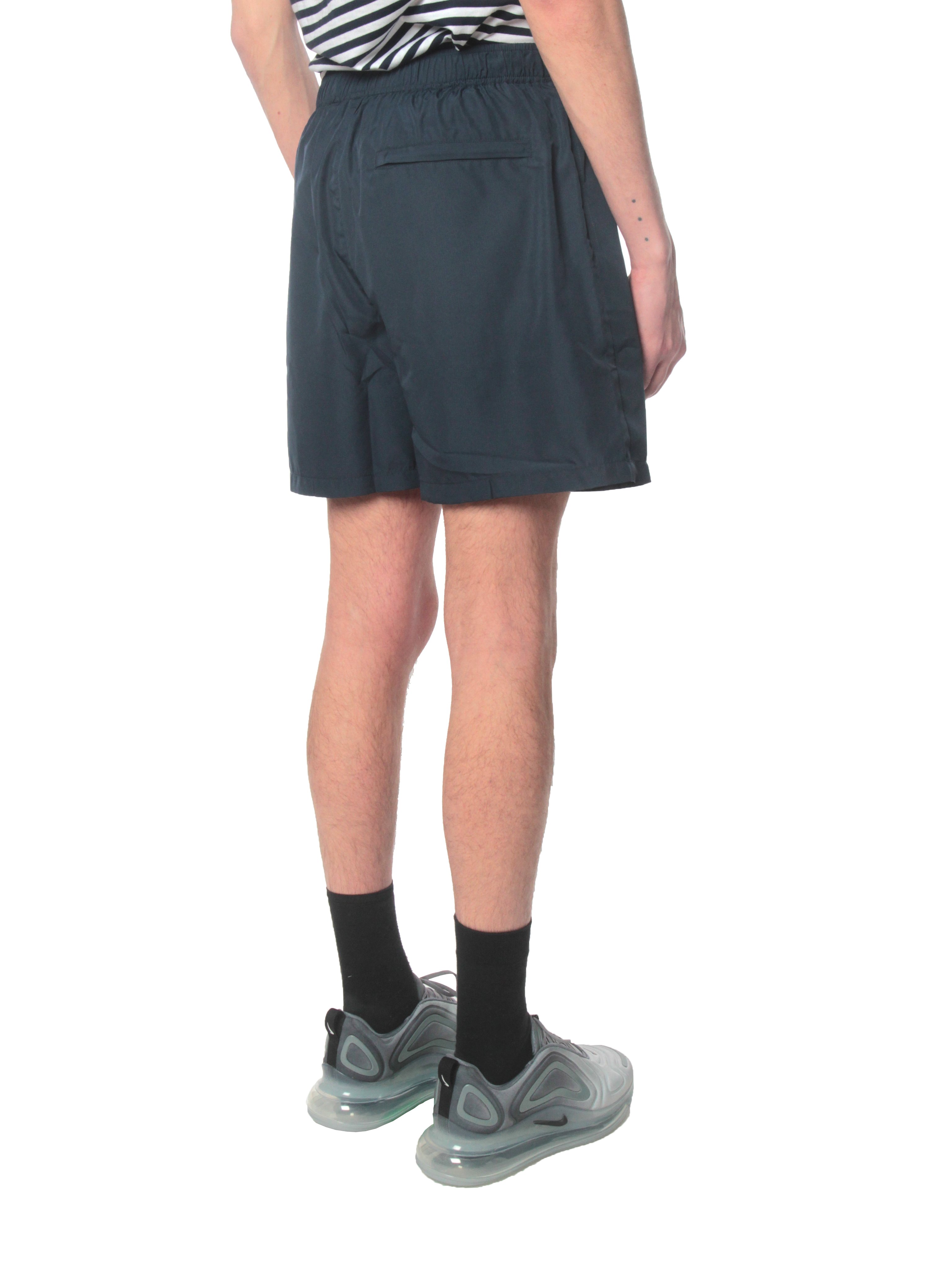 Minimum Berg Short - Navy Blazer | Garmentory