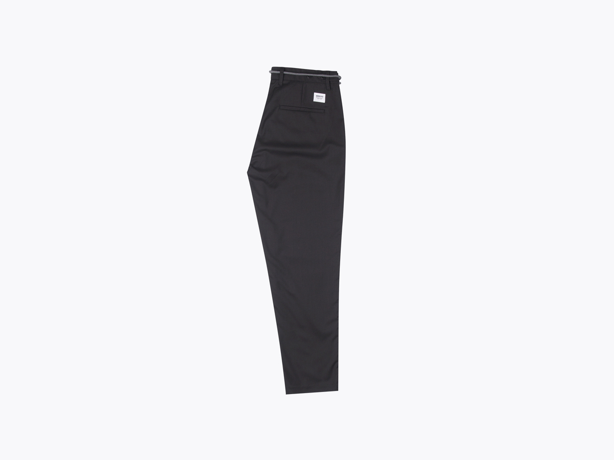 Wemoto Daniel Pants - Black | Garmentory