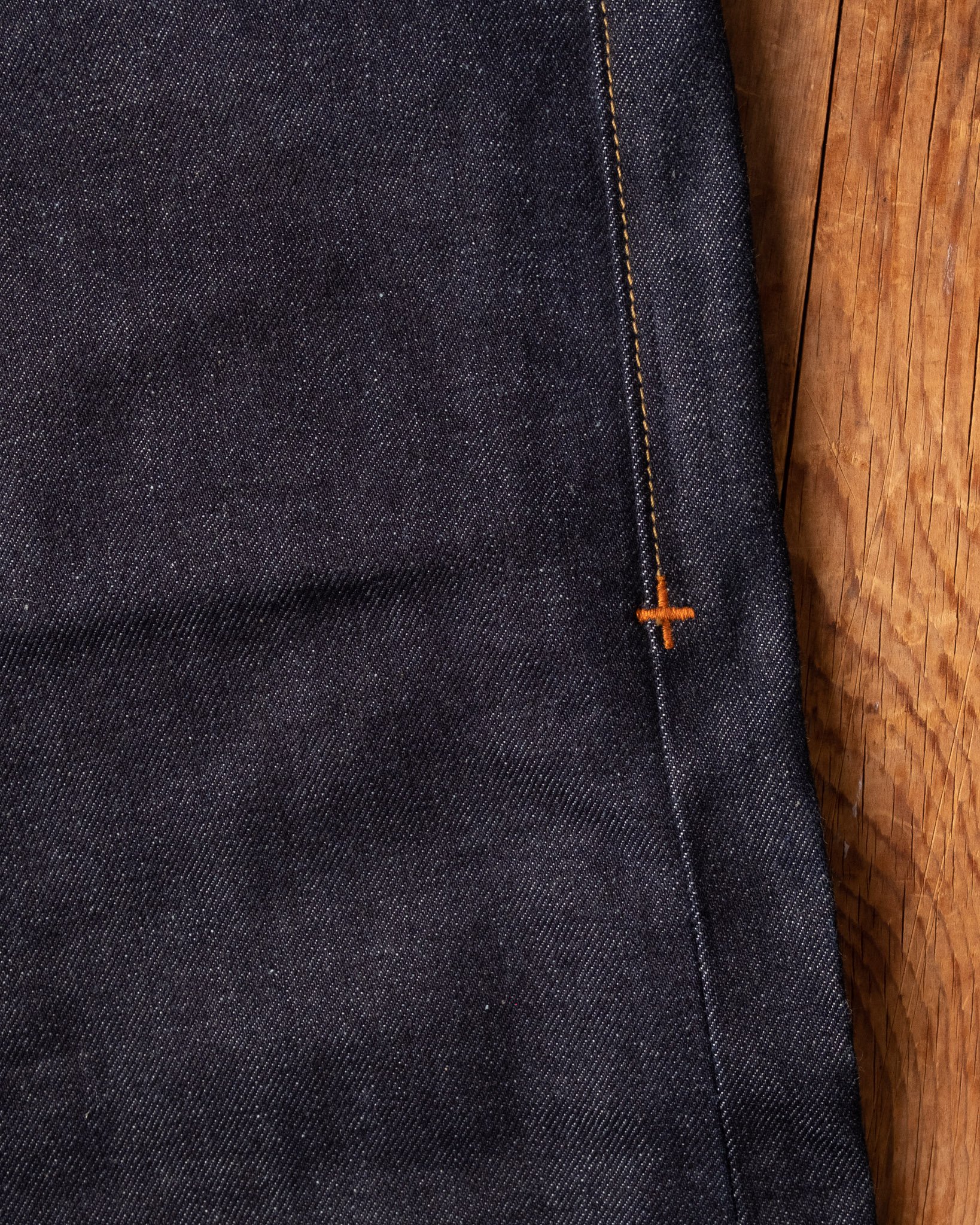 Imogene + Willie Hank Rigid Jeans | Garmentory