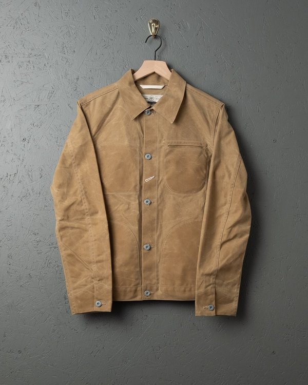 Rogue Territory Ridgeline Supply Jacket | Garmentory