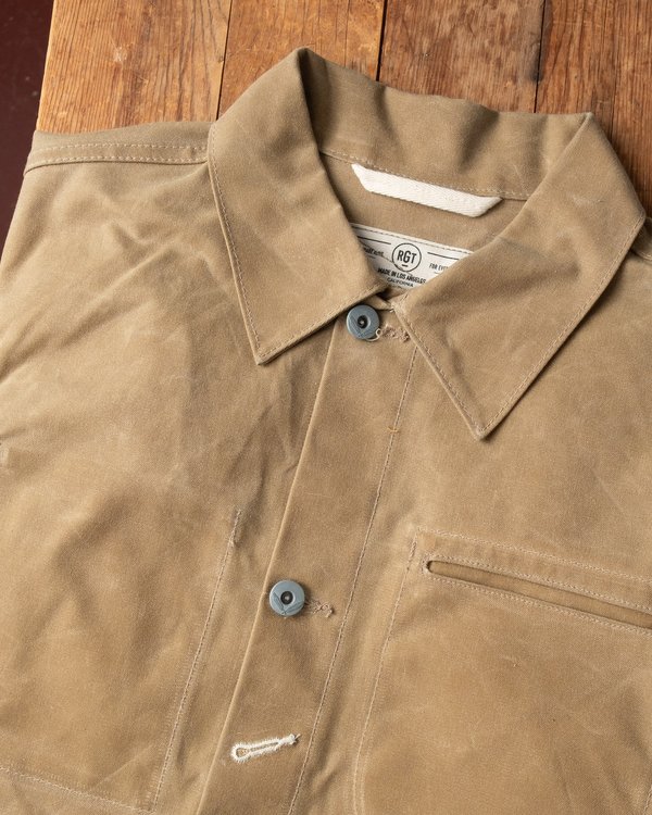 Rogue Territory Ridgeline Supply Jacket | Garmentory