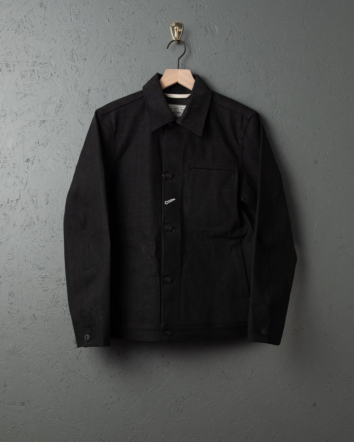 Rogue Territory Supply Jacket | Garmentory