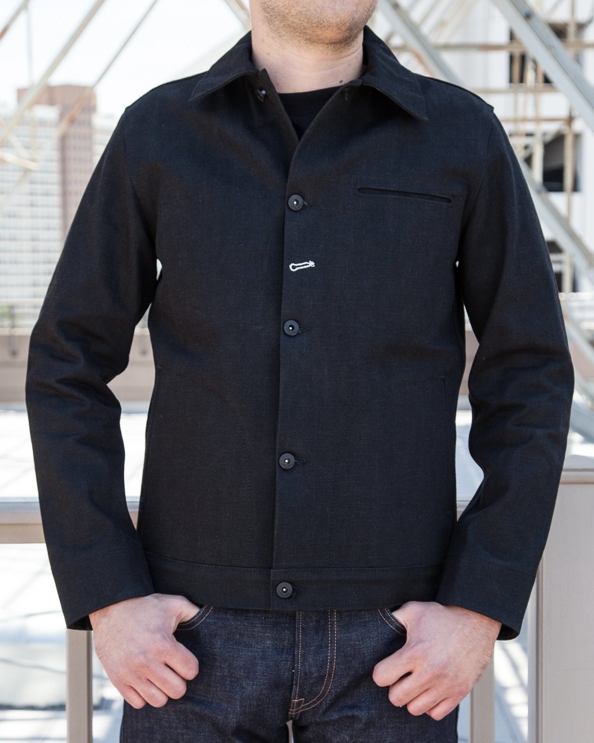 Rogue Territory Supply Jacket | Garmentory