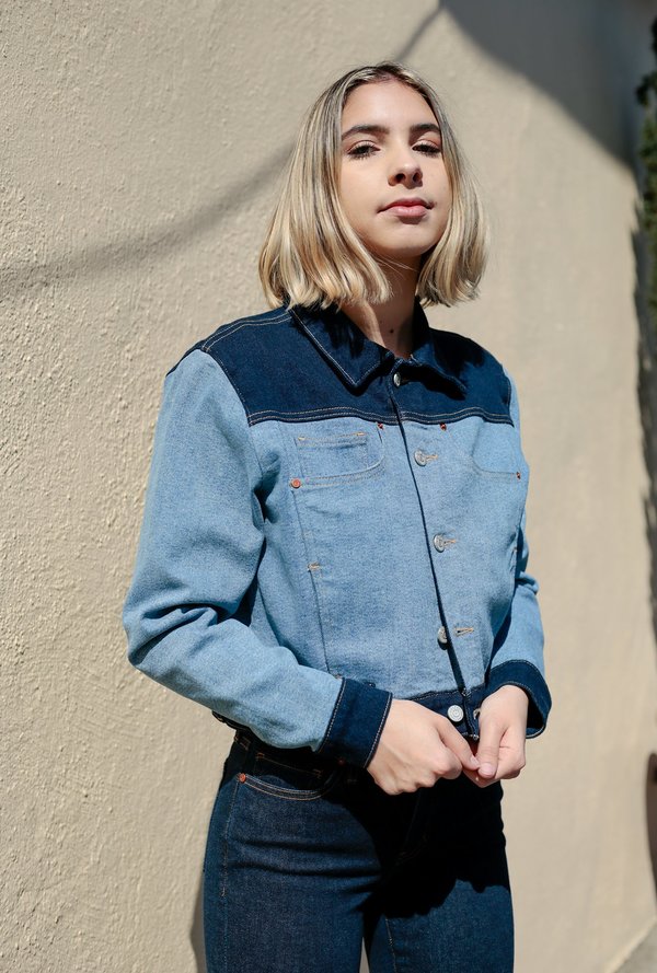 eTica Jett Jacket - Colorado | Garmentory