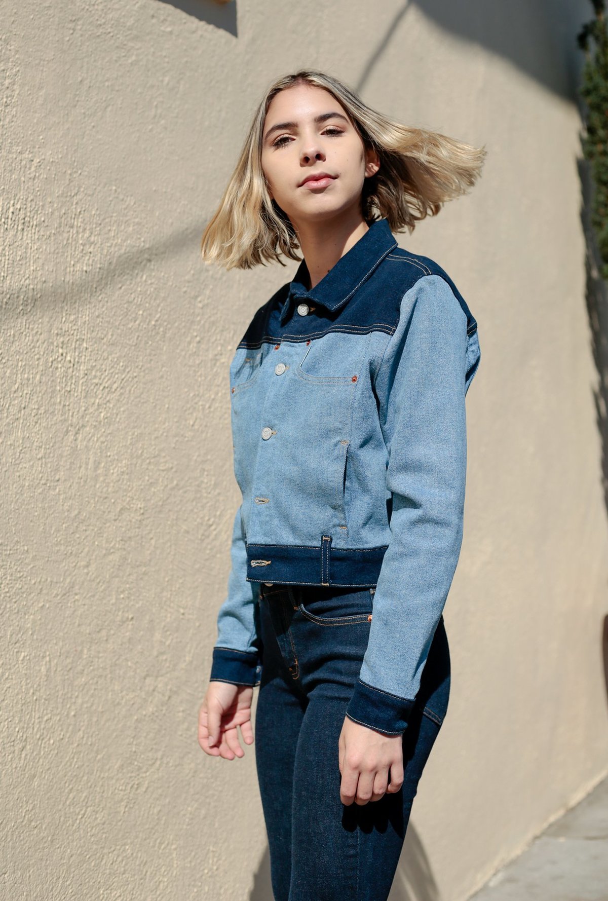 eTica Jett Jacket - Colorado | Garmentory