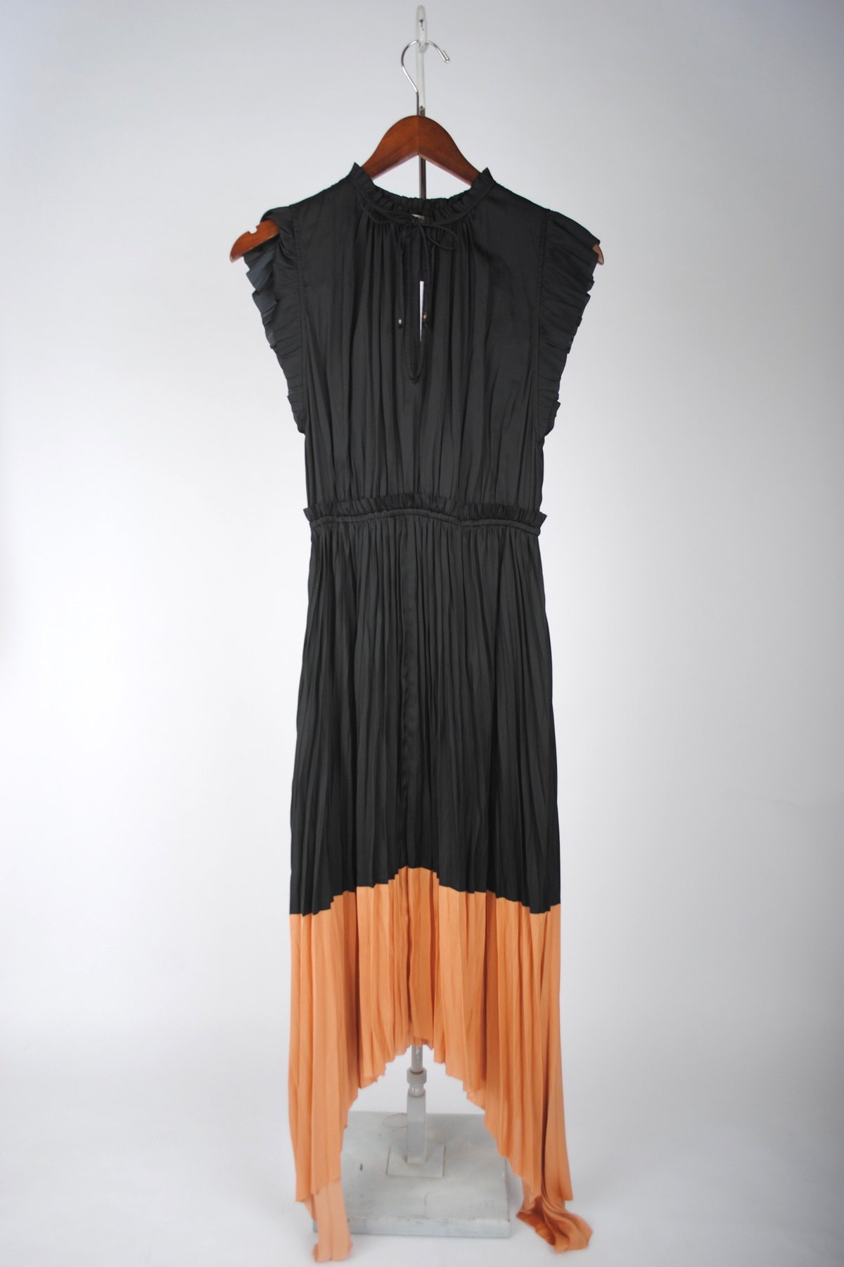 Ulla Johnson Senna Dress - MARIGOLD | Garmentory