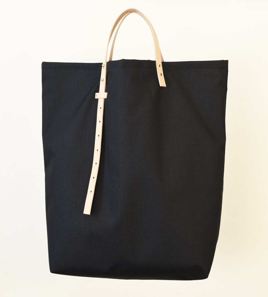Ripstop Nylon Tote Medium | Garmentory