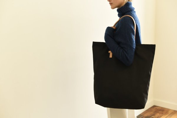 Ripstop Nylon Tote Medium | Garmentory