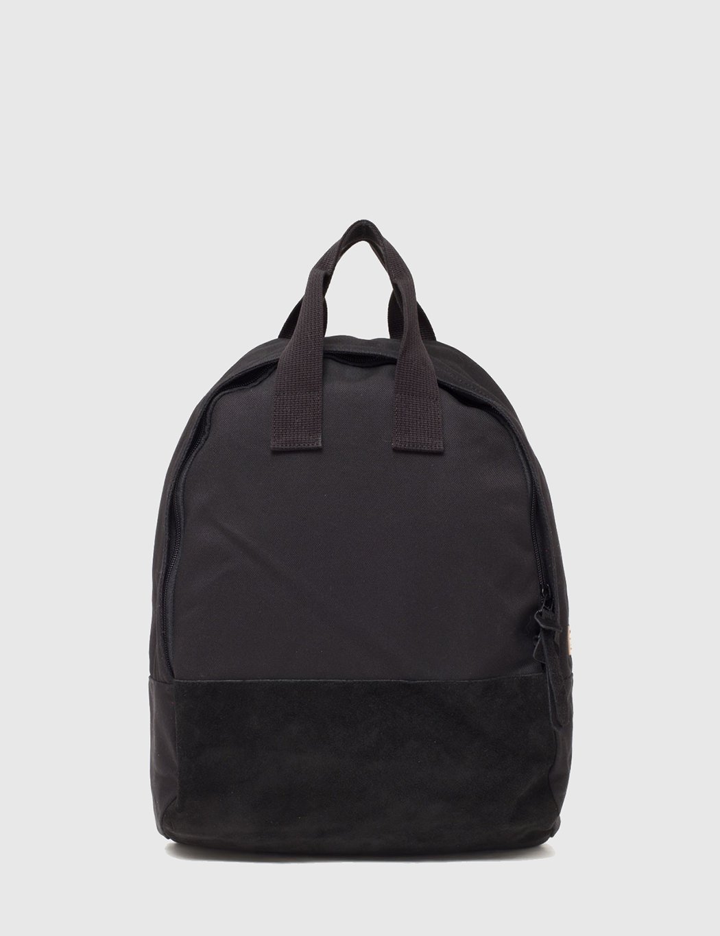 Buddy Ear Tote Backpack - Black | Garmentory