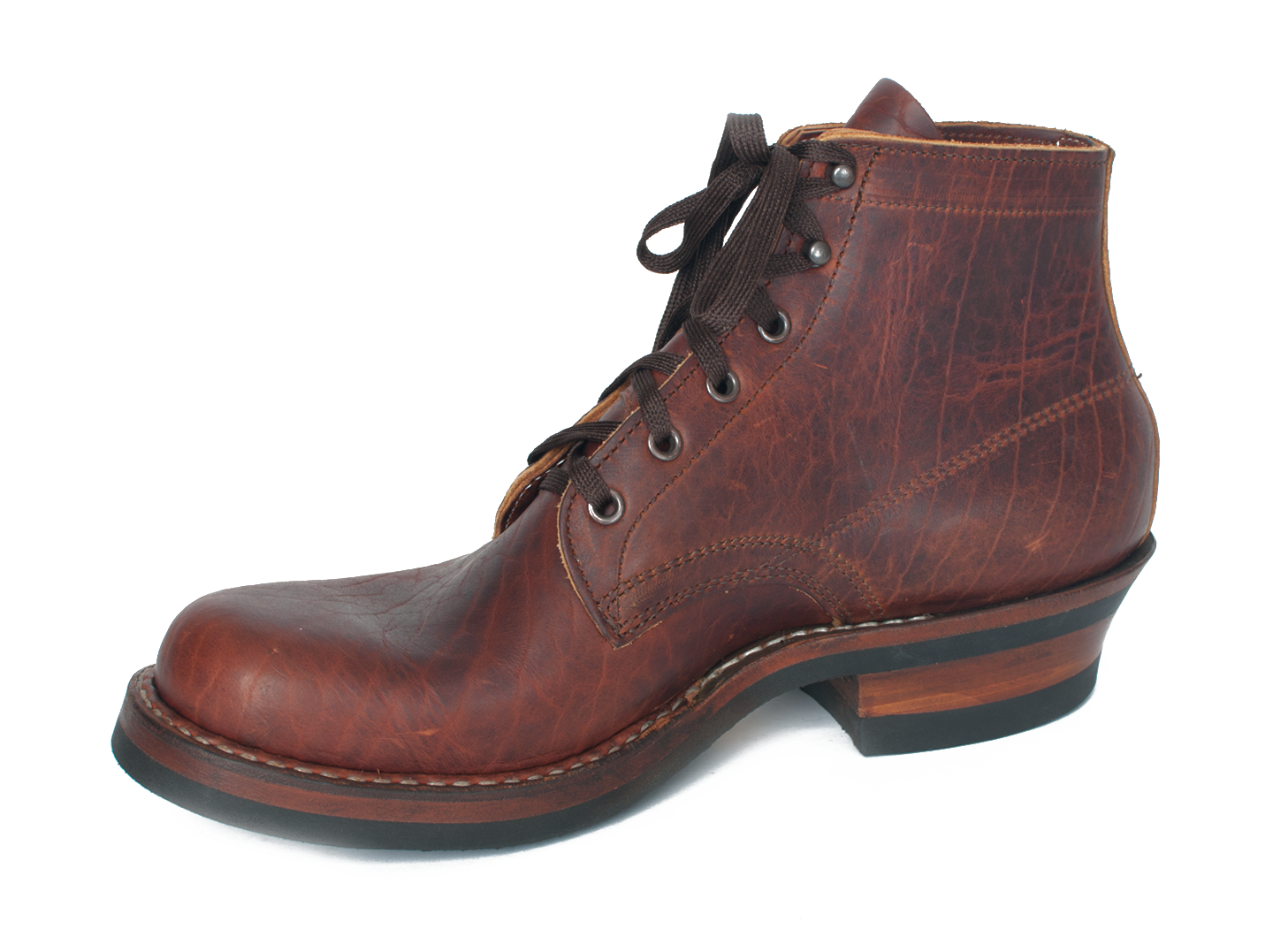 White's Boots Bison Semi-Dress Boot - Brown | Garmentory