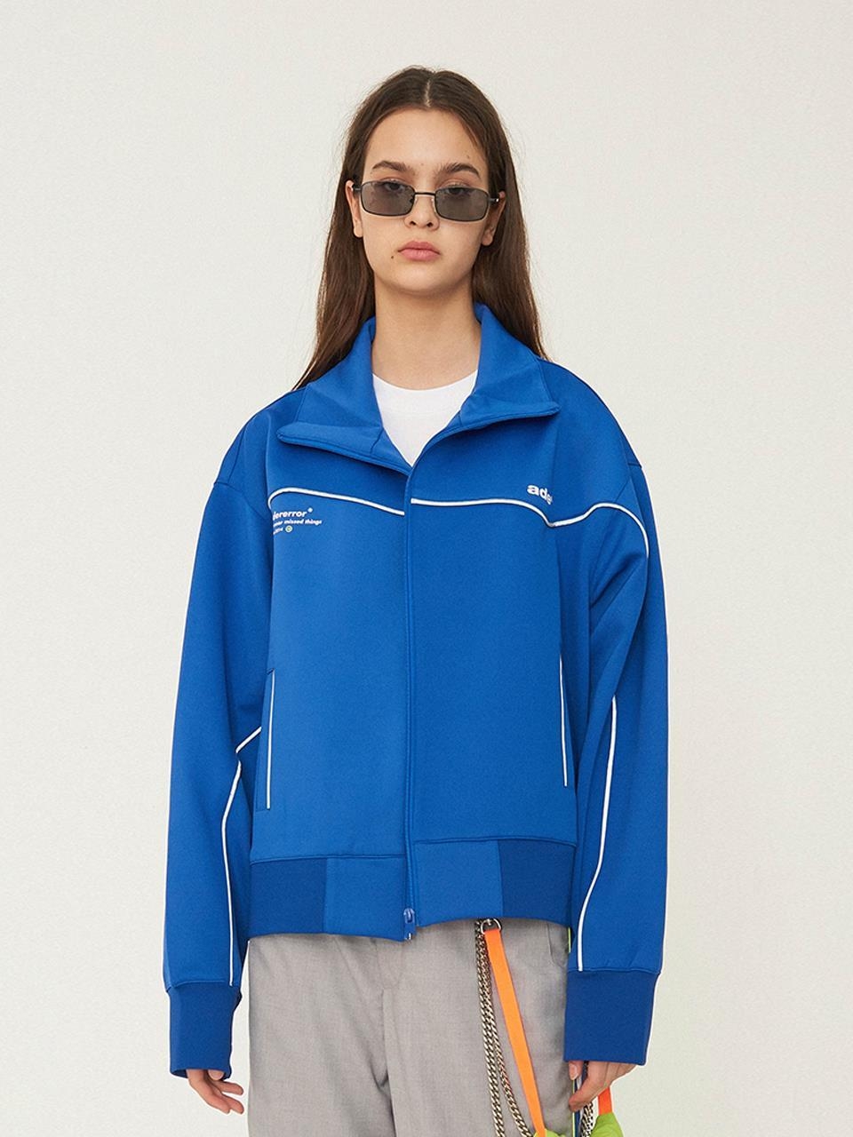 Ader Error Ade Track Jacket - Blue | Garmentory