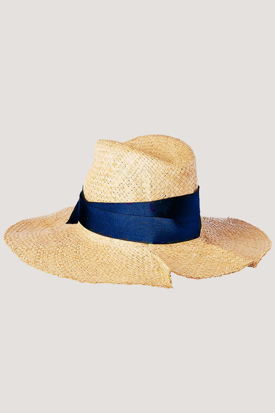 Lola First Aid Hat - Navy | Garmentory