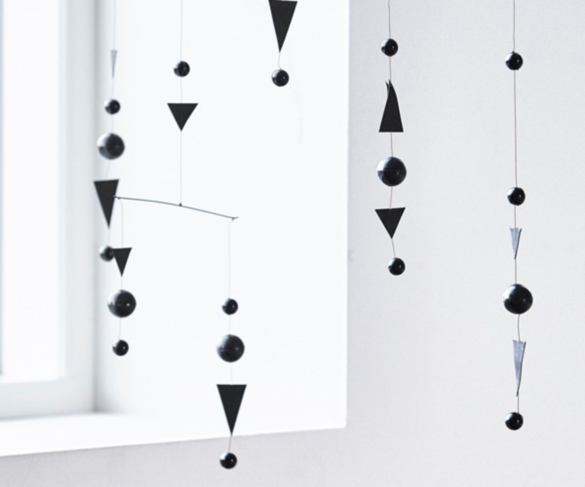 House Doctor Geo Mobile | Garmentory