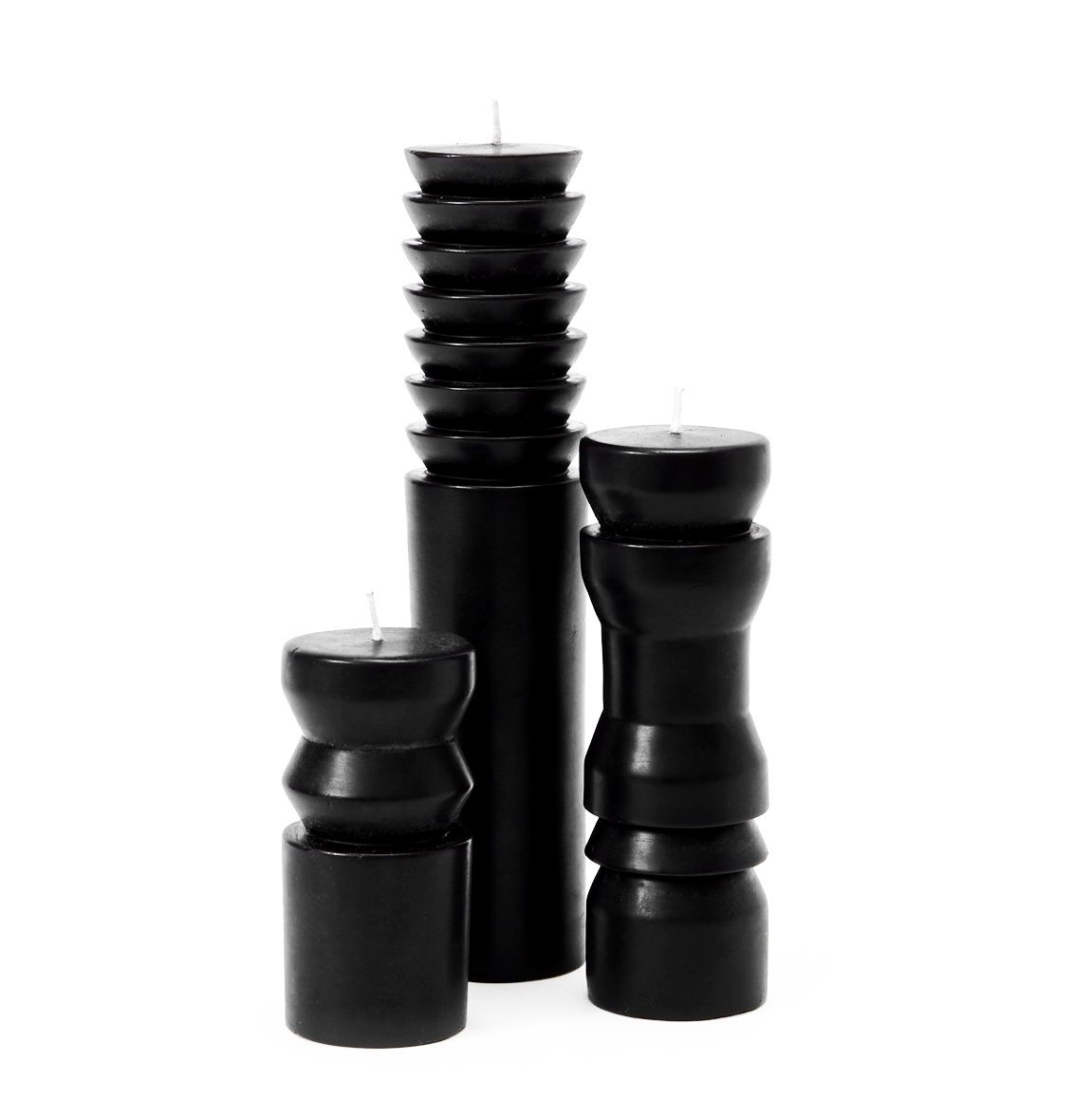 Areaware Totem Candle Set | Garmentory