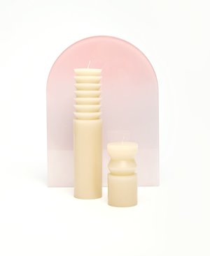 Areaware Totem Candle Set | Garmentory