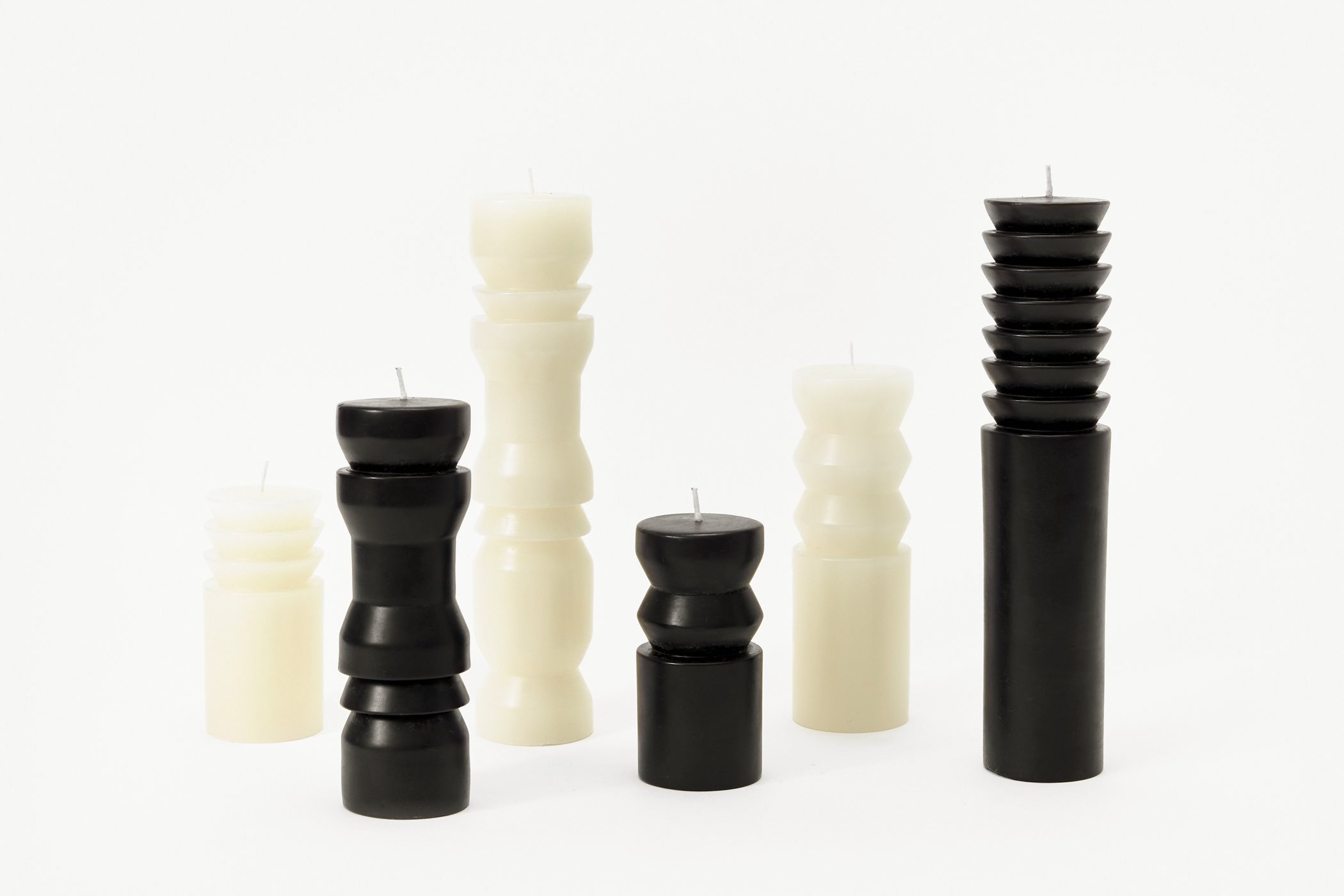 Areaware Totem Candle Set | Garmentory