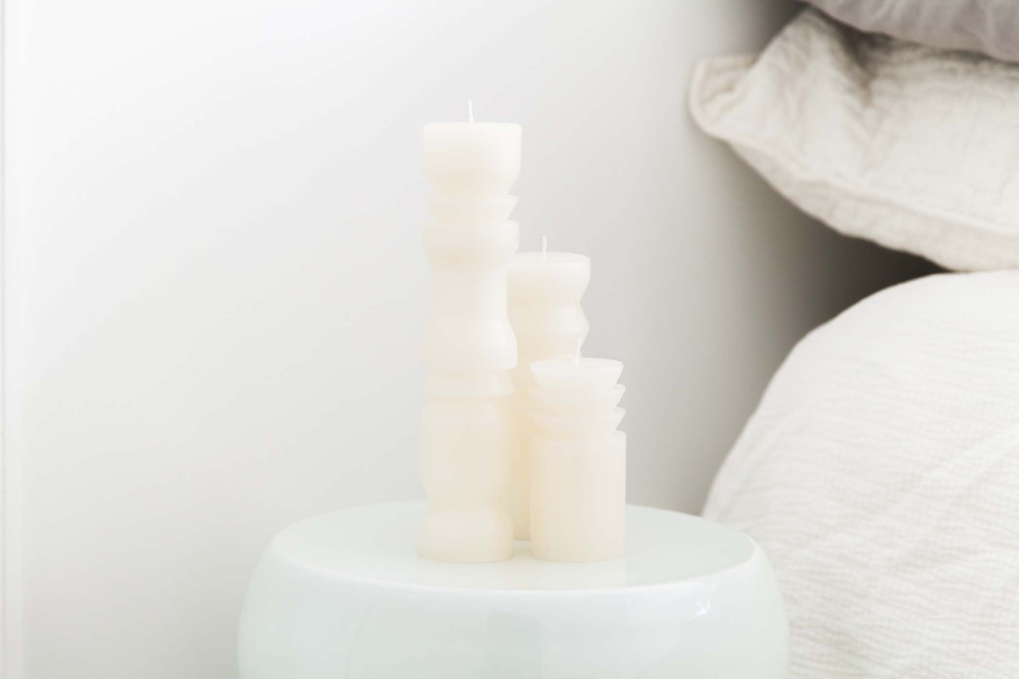 Areaware Totem Candle Set | Garmentory
