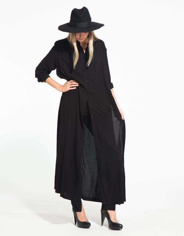 RODEBJER ART DRESS | Garmentory