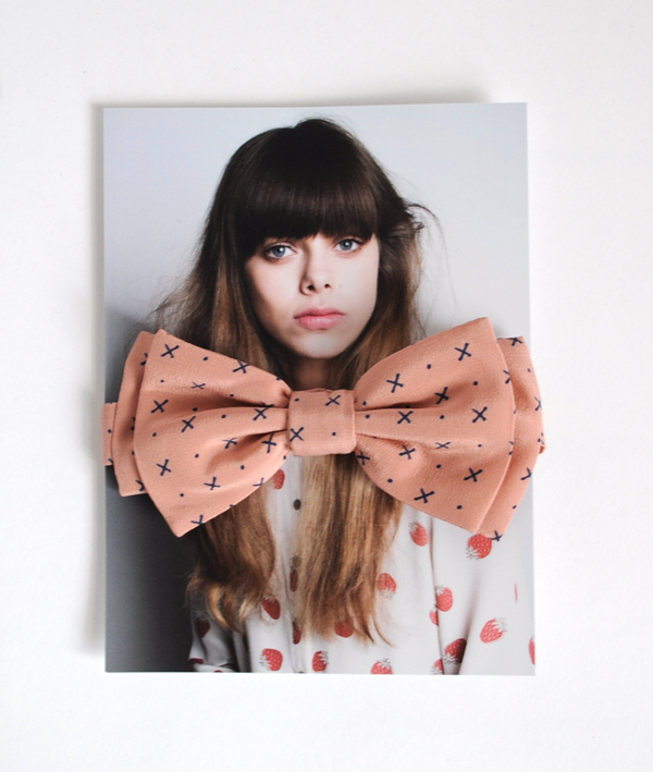 Twenty-Seven Names Classic Bow Tie | Garmentory