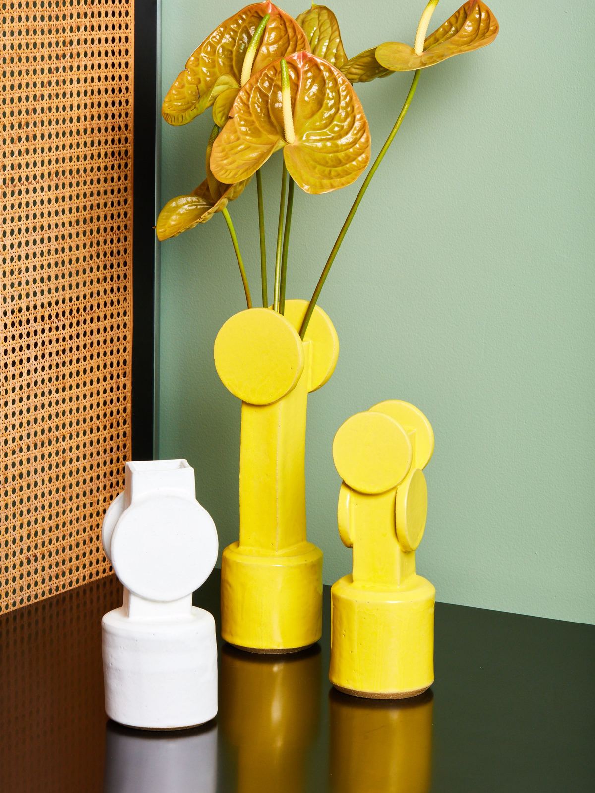 Bzippy & Co. Vases | Garmentory
