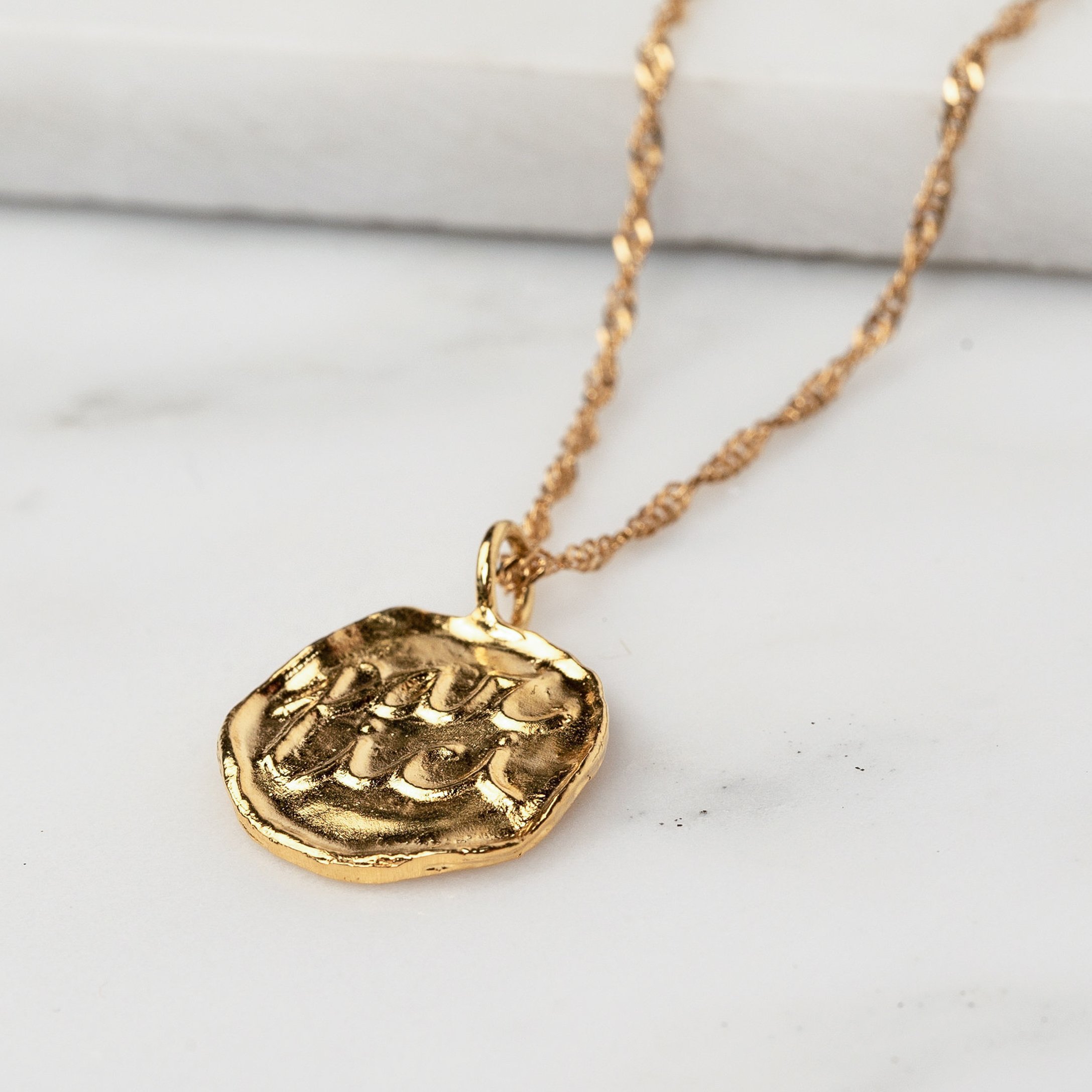 PAR ICI Par Ici Pendant | Garmentory