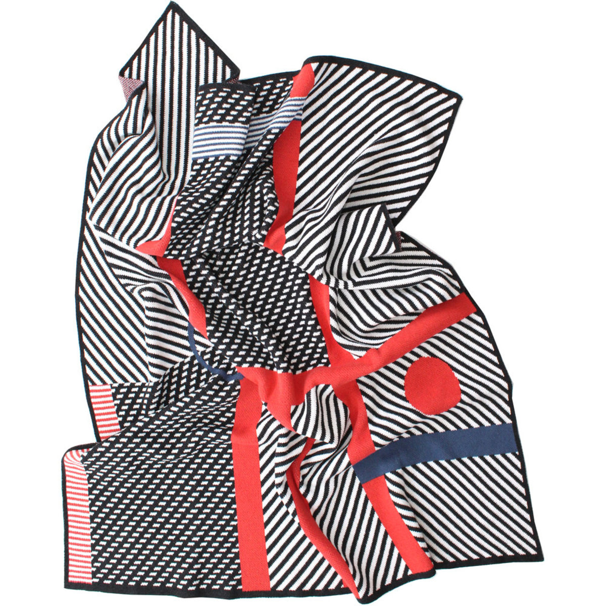 DITTOHOUSE Ditto Throw | Garmentory