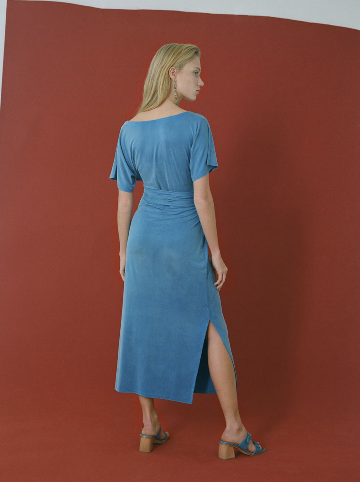 Paloma Wool Silvana Dress | Garmentory