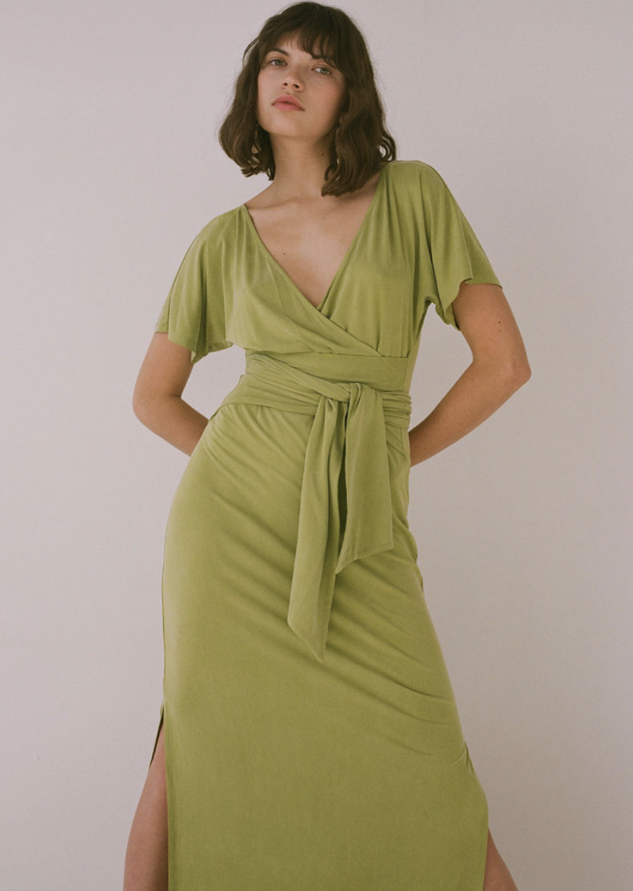 Paloma Wool Silvana Dress | Garmentory