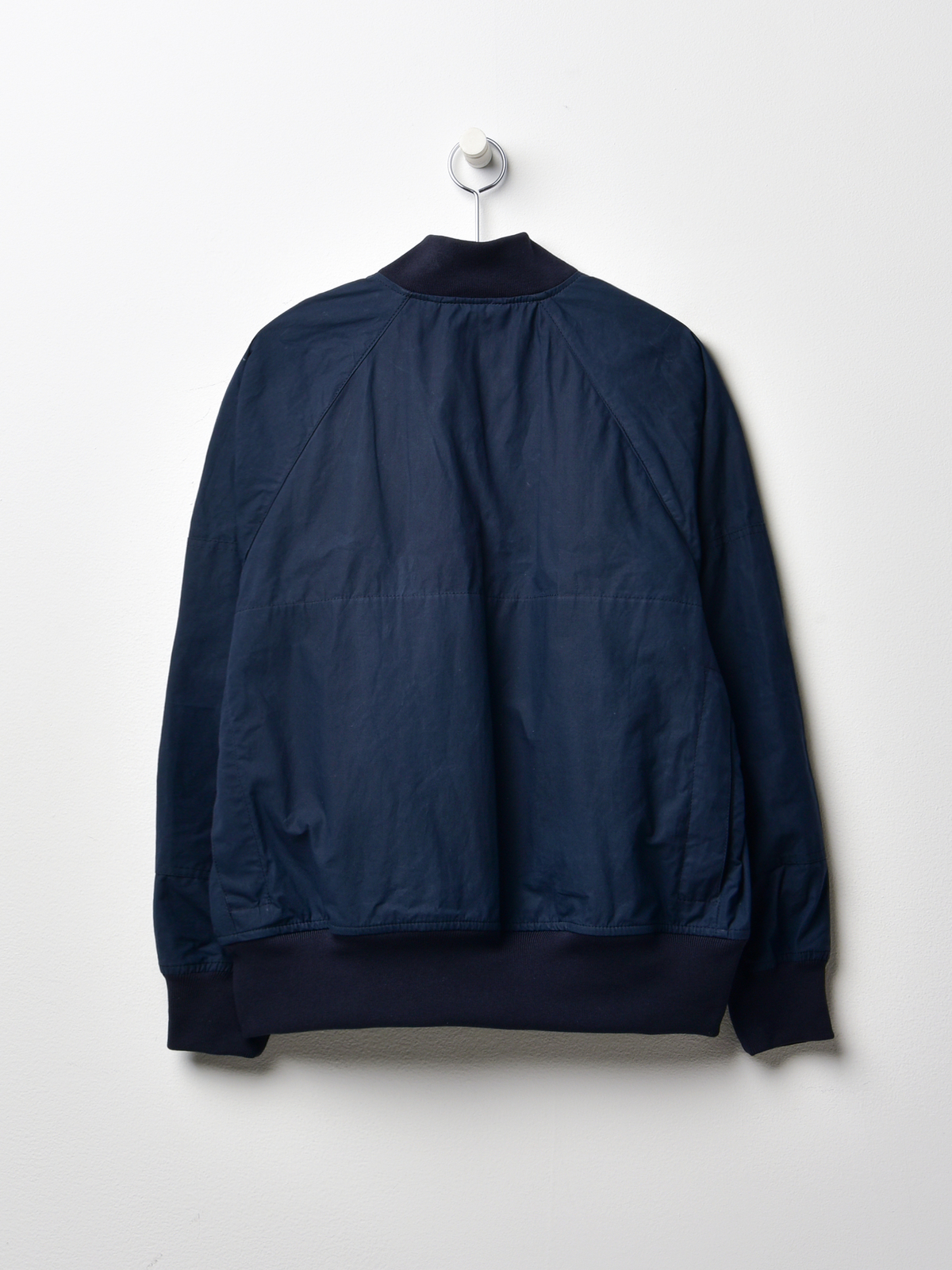 ENGINEERED GARMENTS X BARBOUR Irving Jacket - NAVY | Garmentory